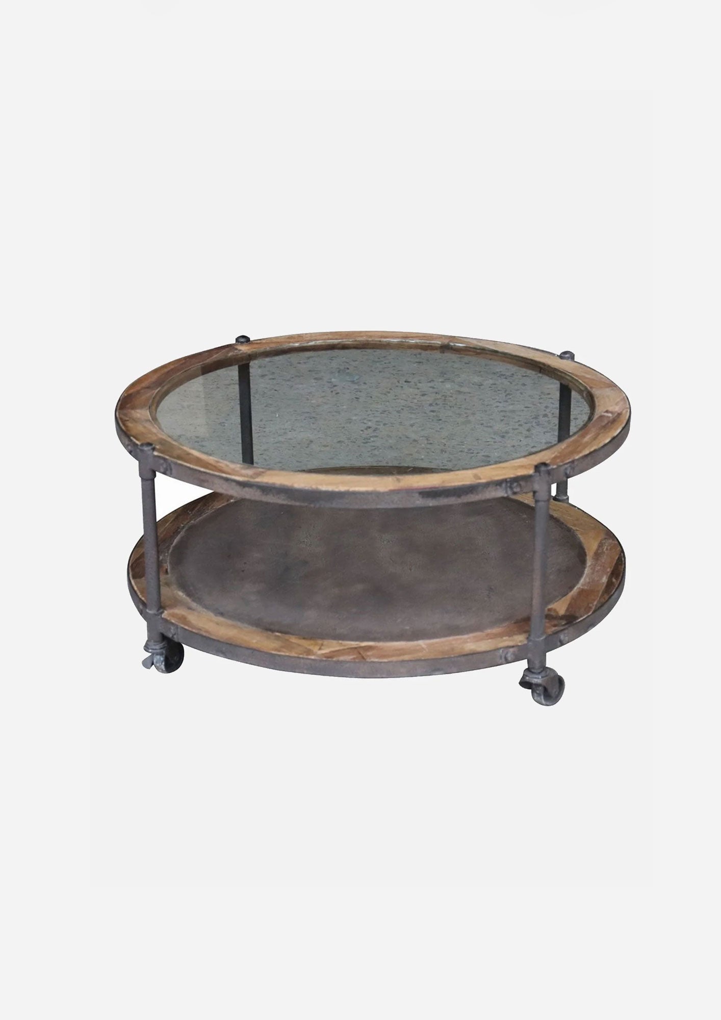Oliver Coffee Table