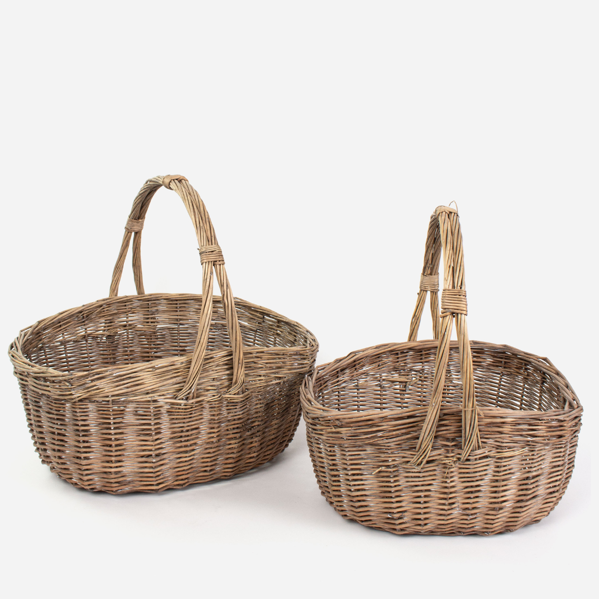 Baskets & Storage