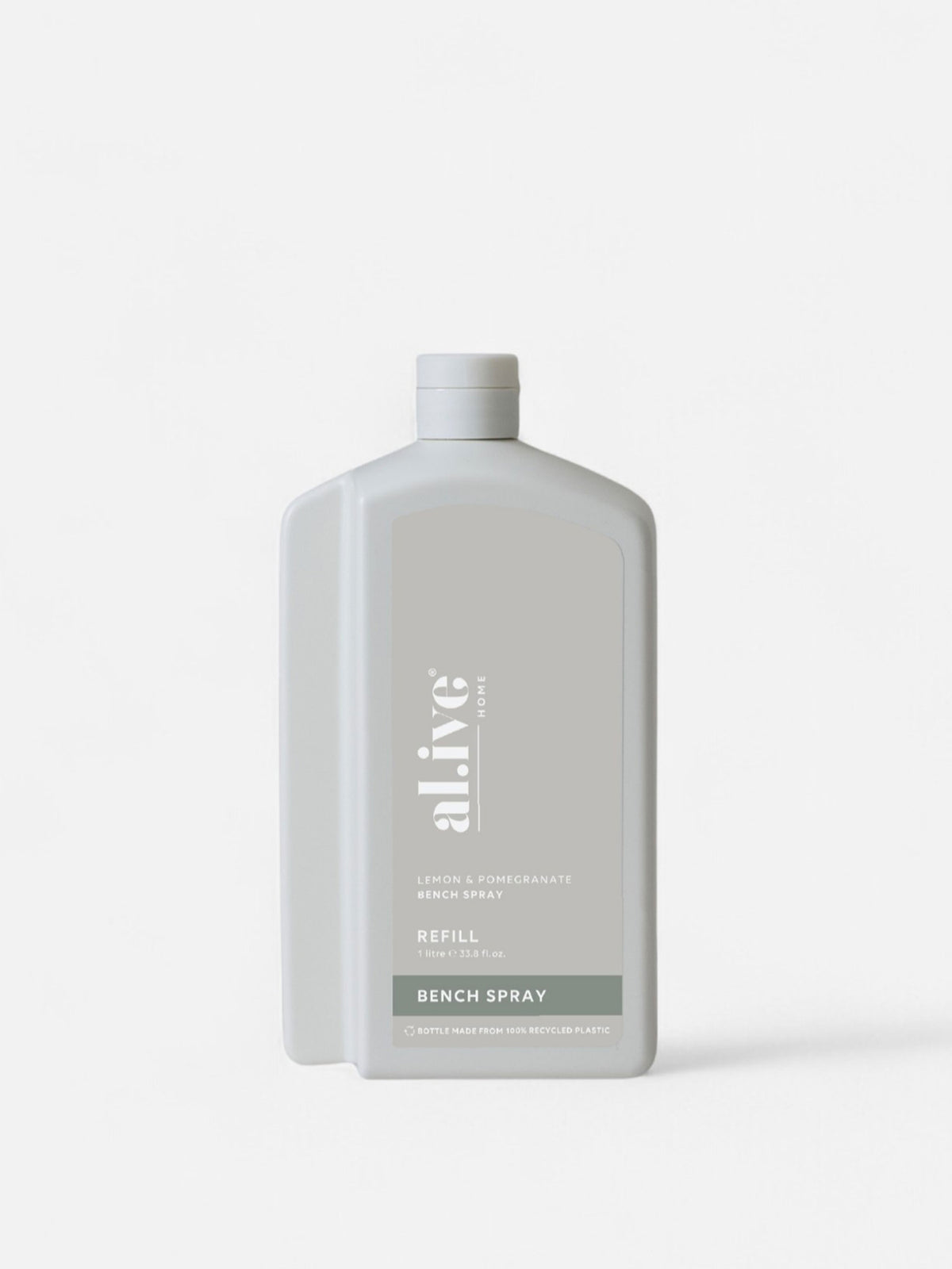 Alive Bench Spray Refill