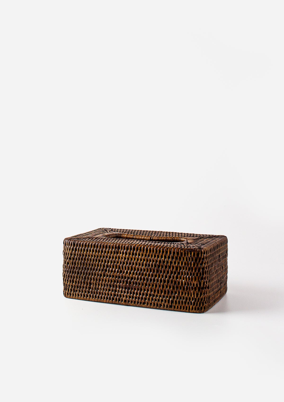 Coco Rect Tissue Box