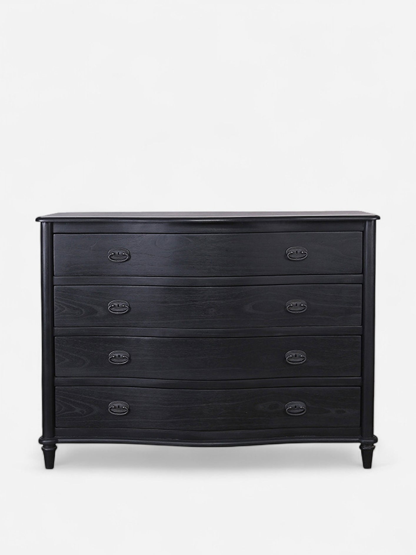 Florence Commode | Black