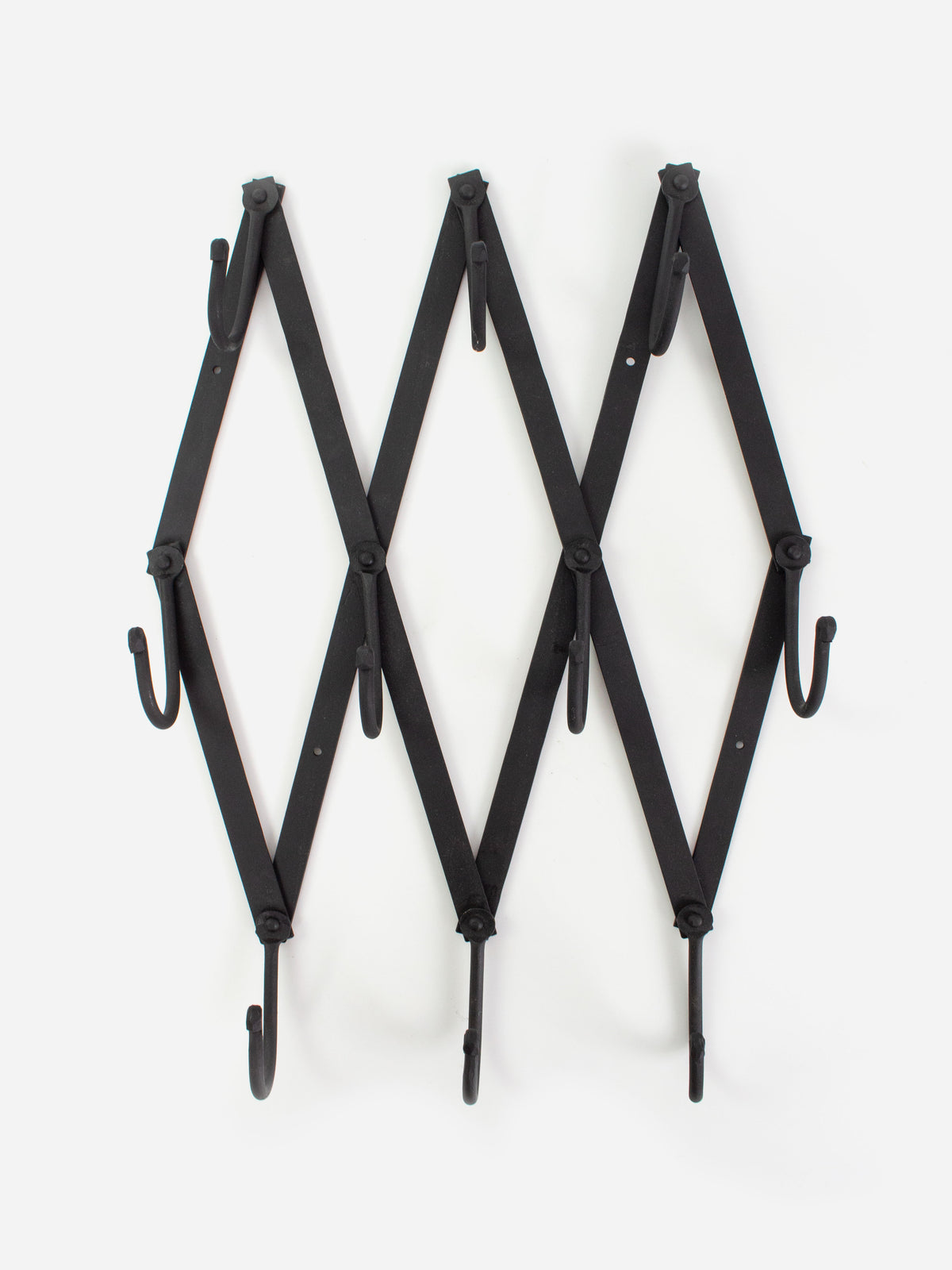Foldable Wall Hook