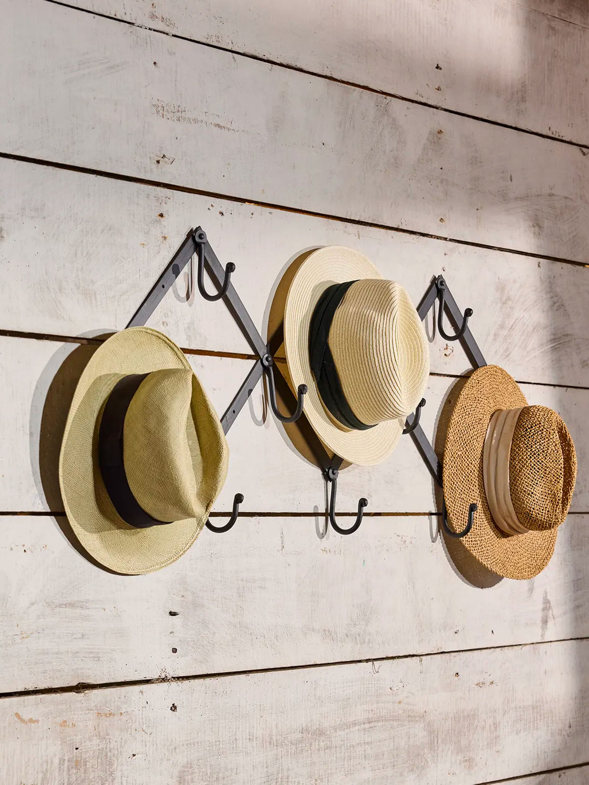 Foldable Wall Hook