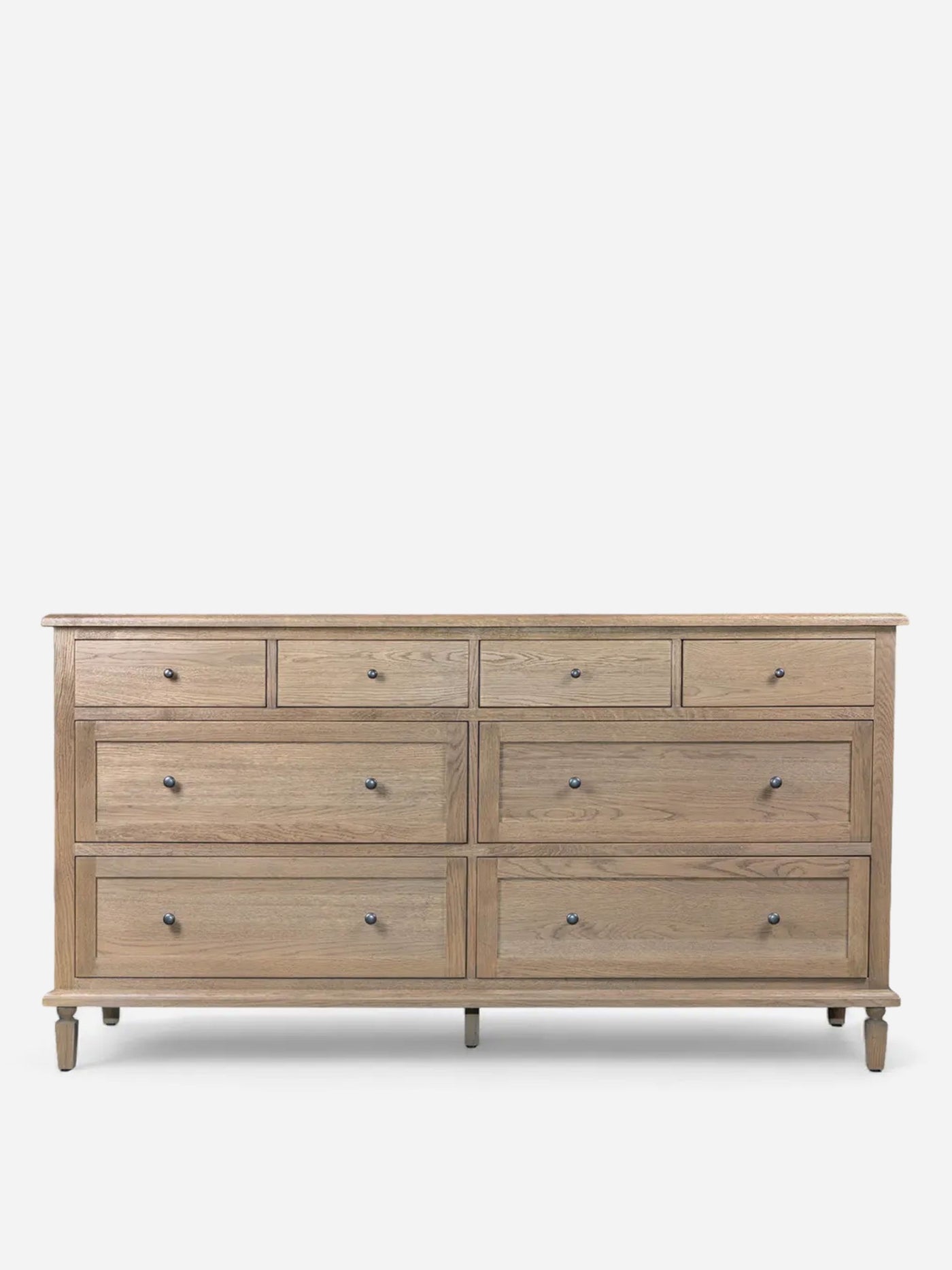 Freya Double Chest Drawers