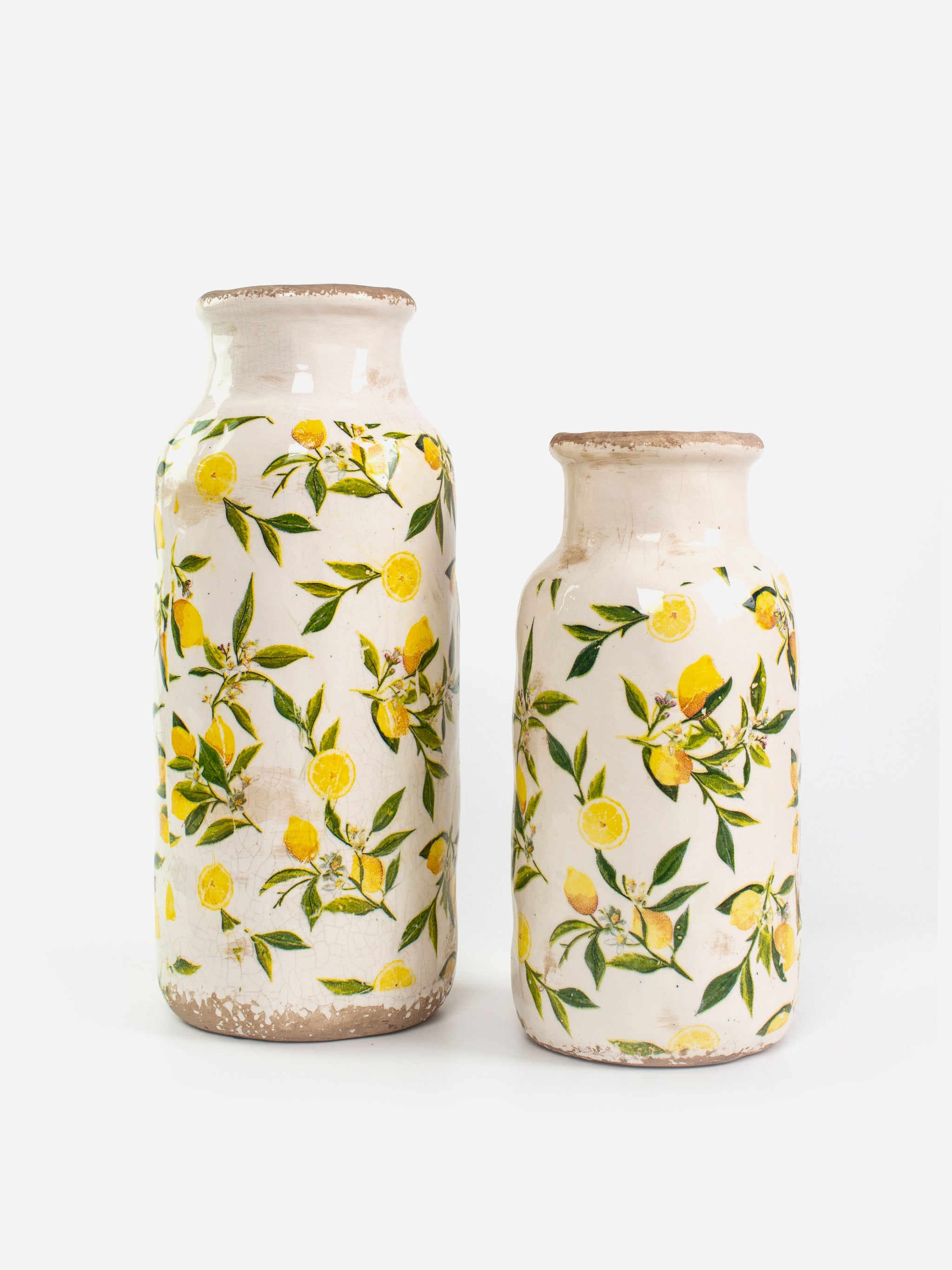 Limonette Vase