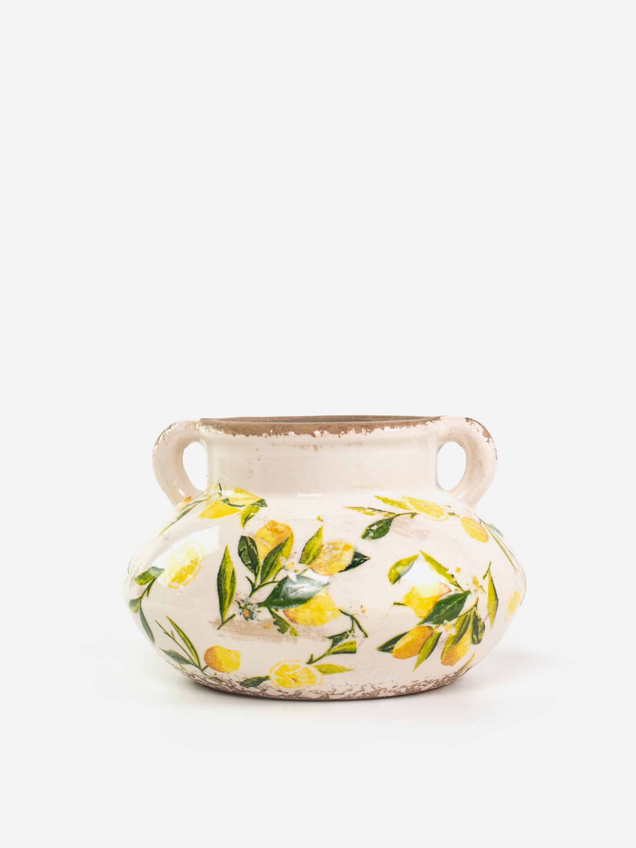 Limonette Vessel