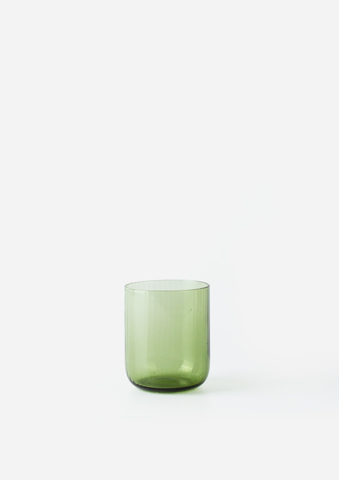 Litchfield Water Glass