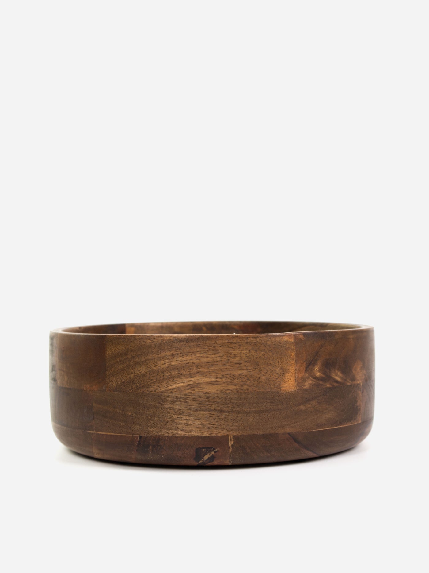 Mae Straight Sided Bowl