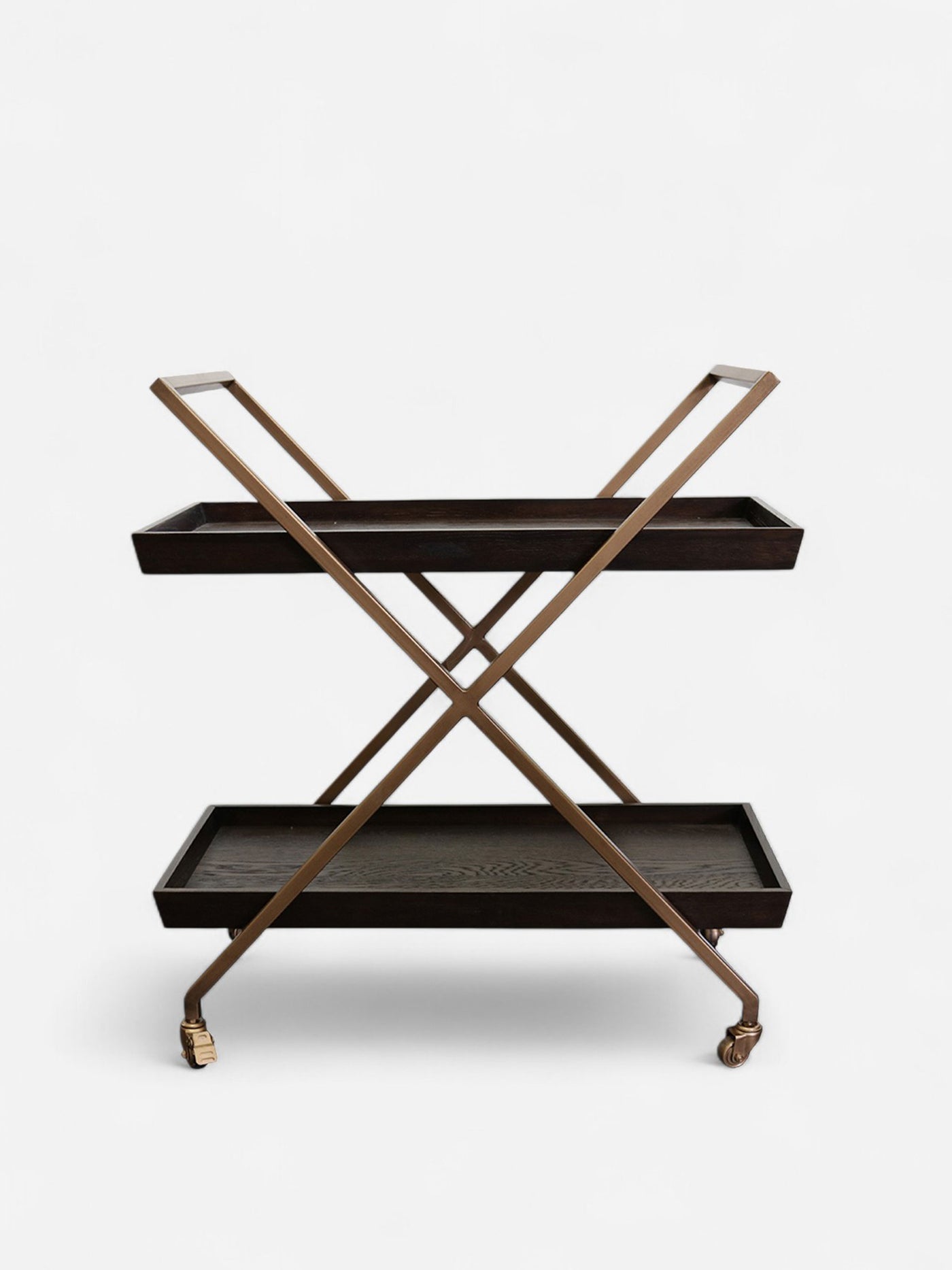 Monterey Bar Cart