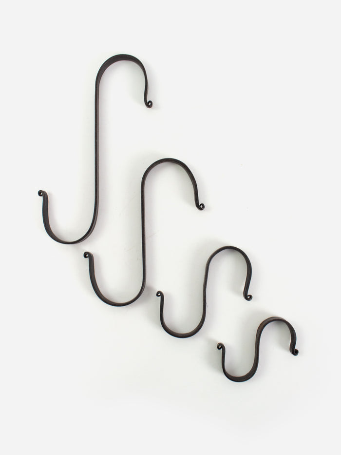 S Hook