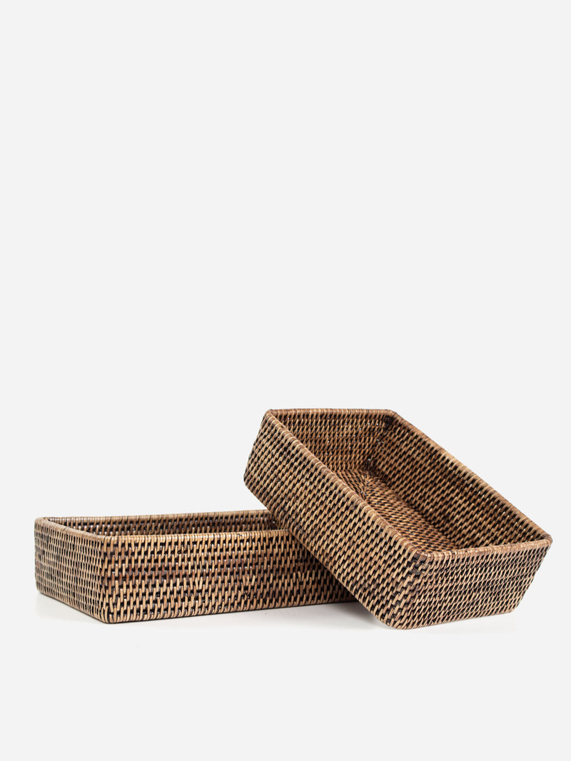 Willem Nesting Basket Set