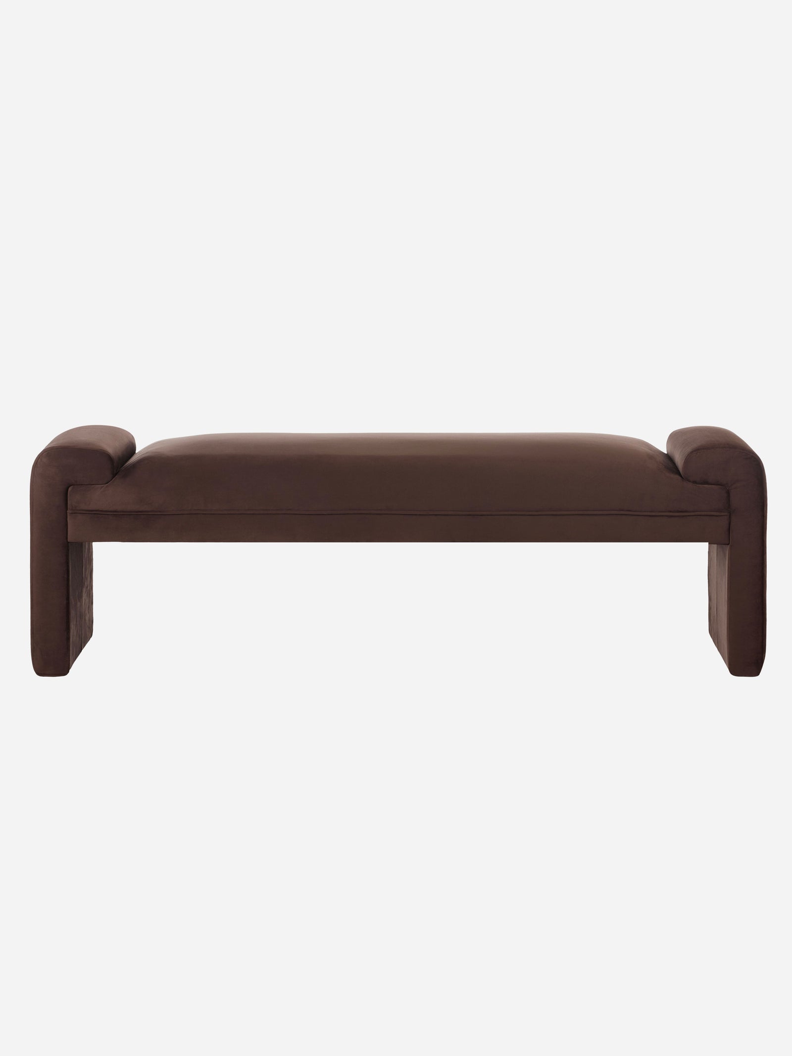 Zaha Bench Seat