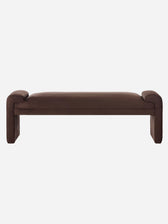 Zaha Bench Seat