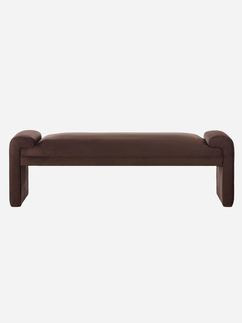 Zaha Bench Seat