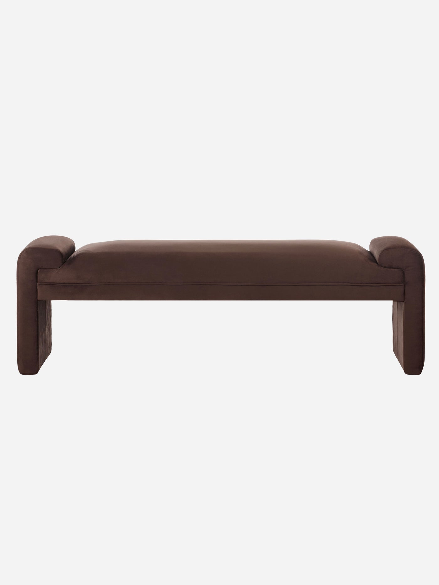 Zaha Bench Seat