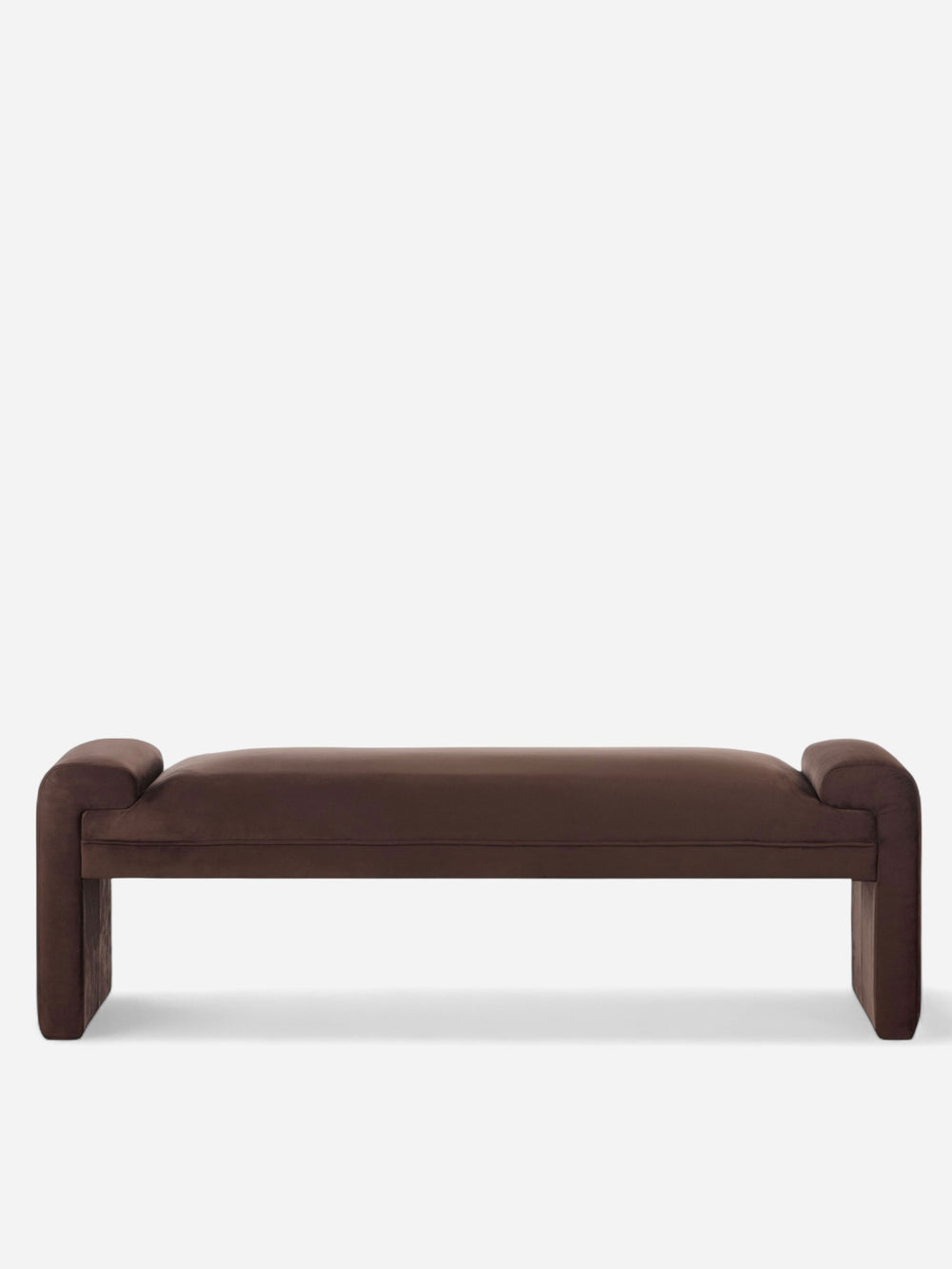 Zaha Bench Seat