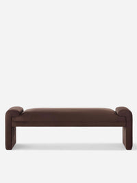 Zaha Bench Seat