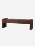 Zaha Bench Seat