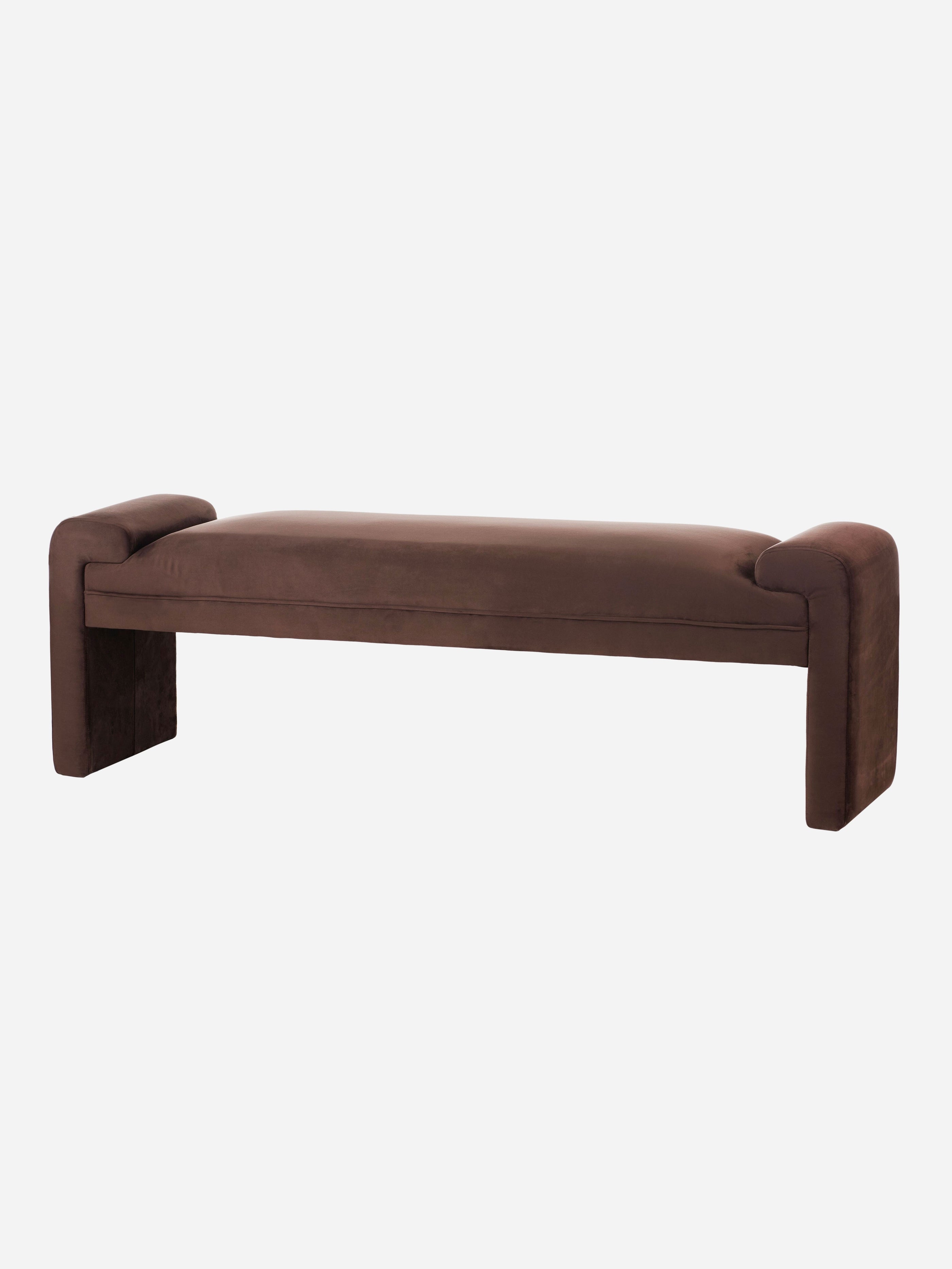 Zaha Bench Seat