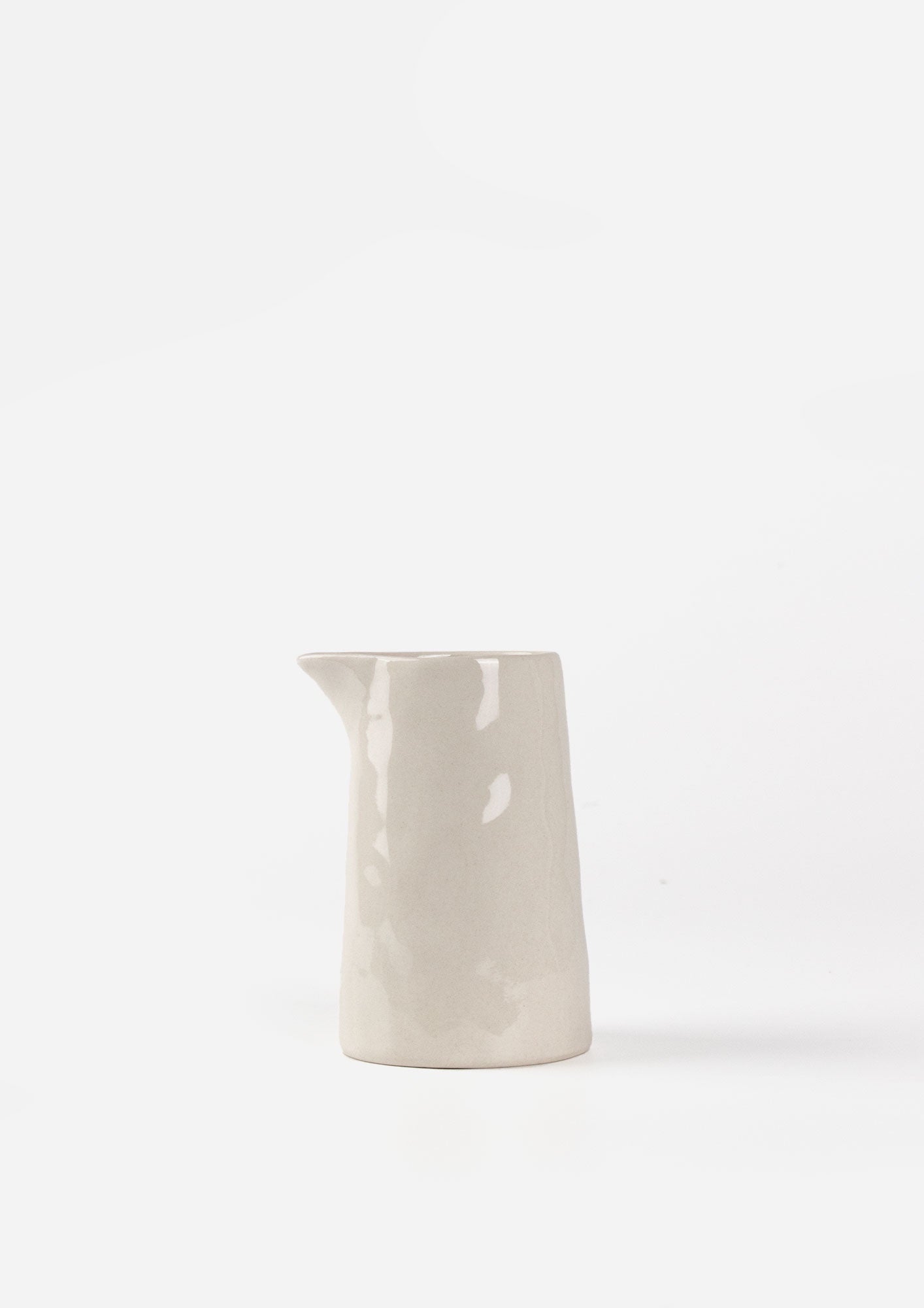 Blanc & Ivy Creamer
