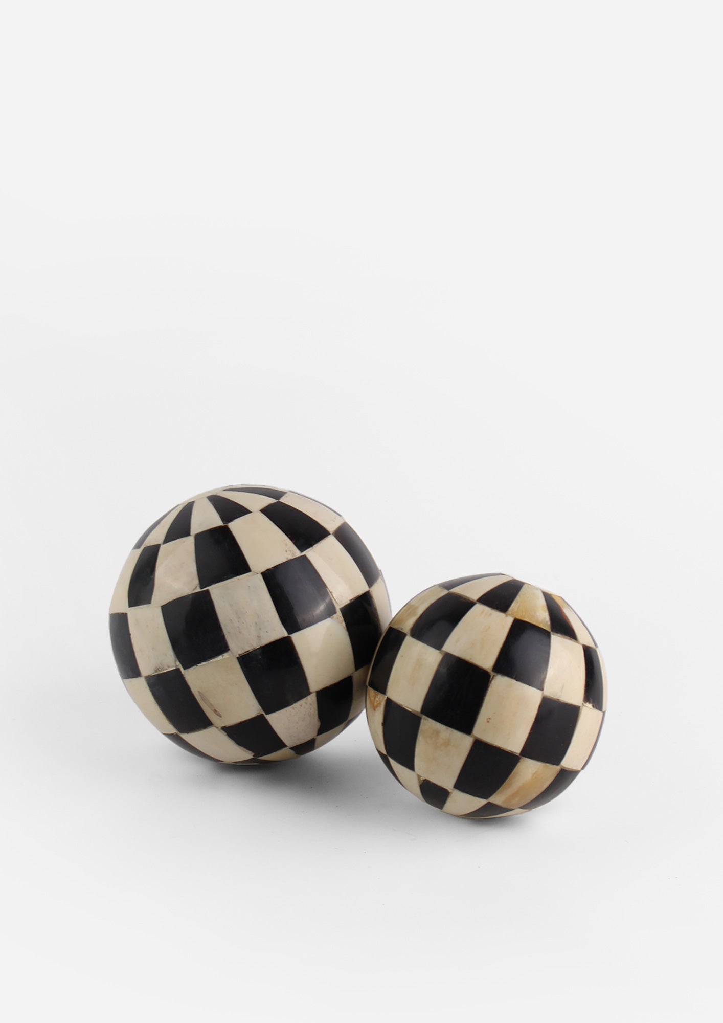 Checker Ball