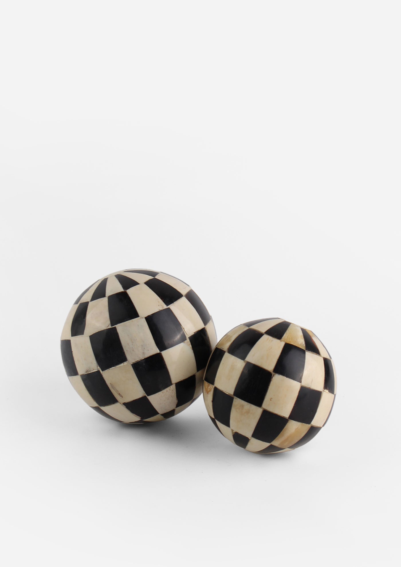 Checker Ball