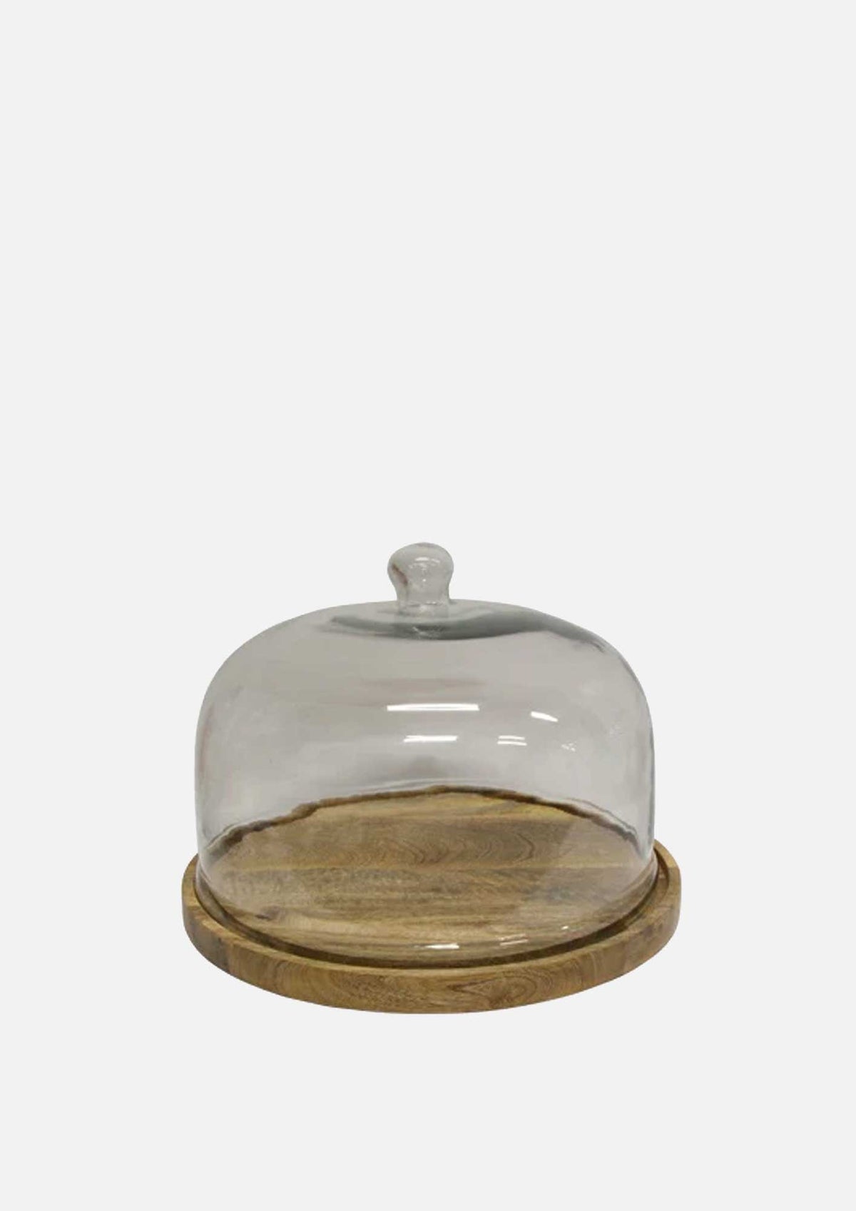 Cake Stands & Domes